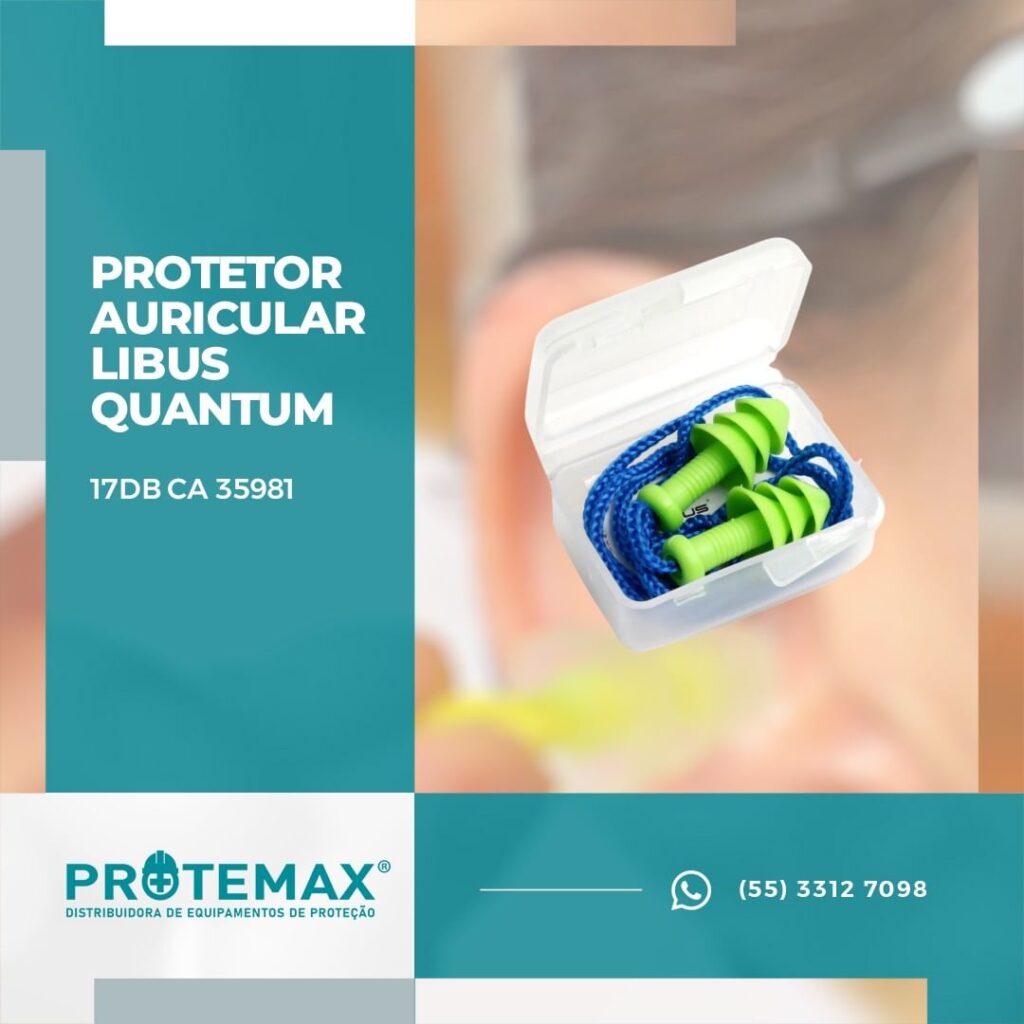 Protemax – Distribuidora de equipamentos de proteção